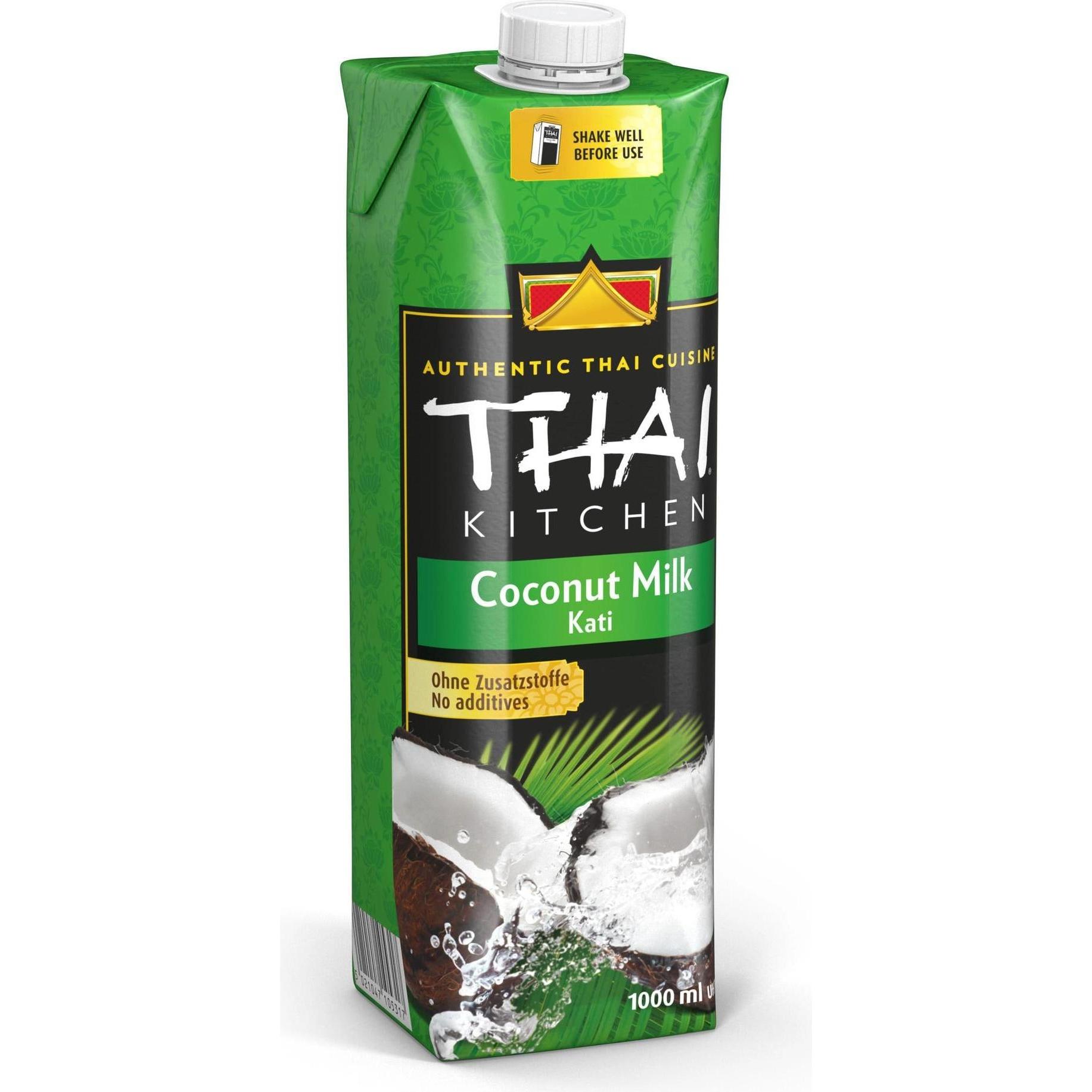 Thai Kitchen Coconut Milk 1 l - kaufen bei Galaxus