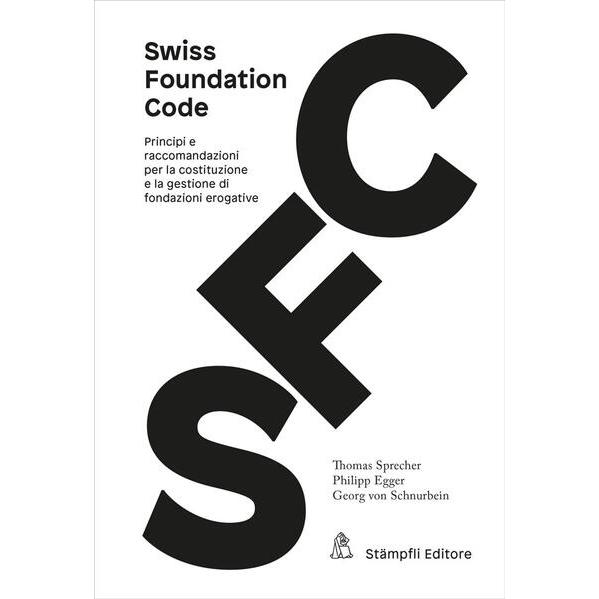 Stämpfli Swiss Foundation Code 2021 - kaufen bei Galaxus