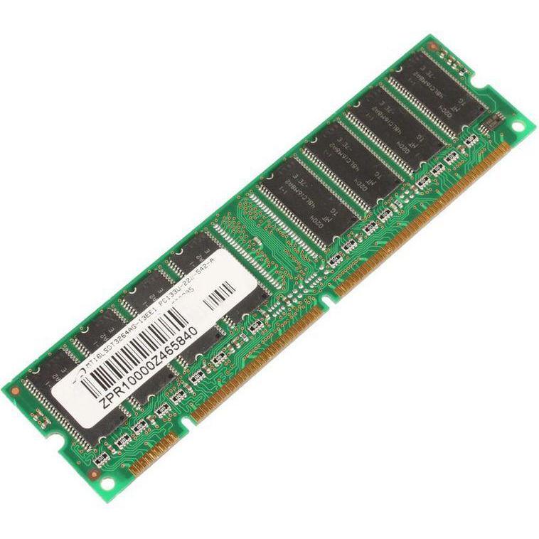 CoreParts 256MB Memory Module - kaufen bei Digitec