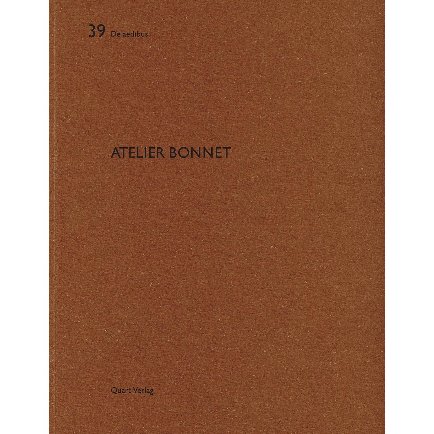 Quart Atelier Bonnet - kaufen bei Galaxus