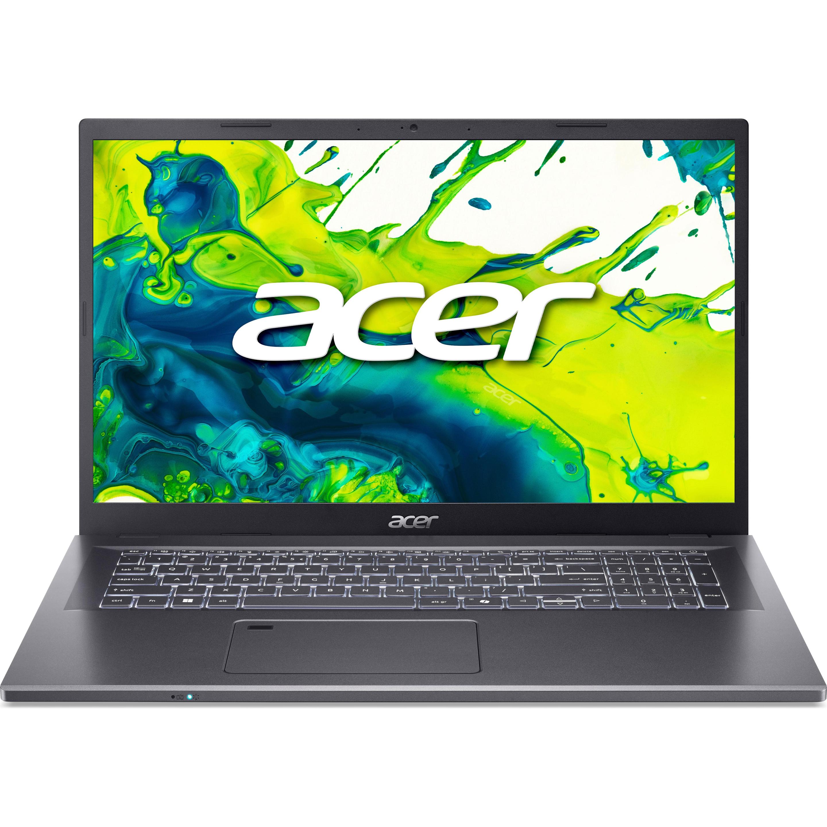 Acer O-ASPIRE A17-51M-776Z - acheter sur Digitec