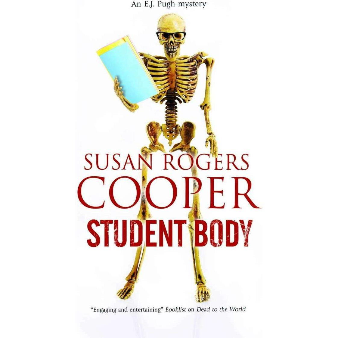 Severn House Publishers Cooper, S: Student Body - kaufen bei Galaxus