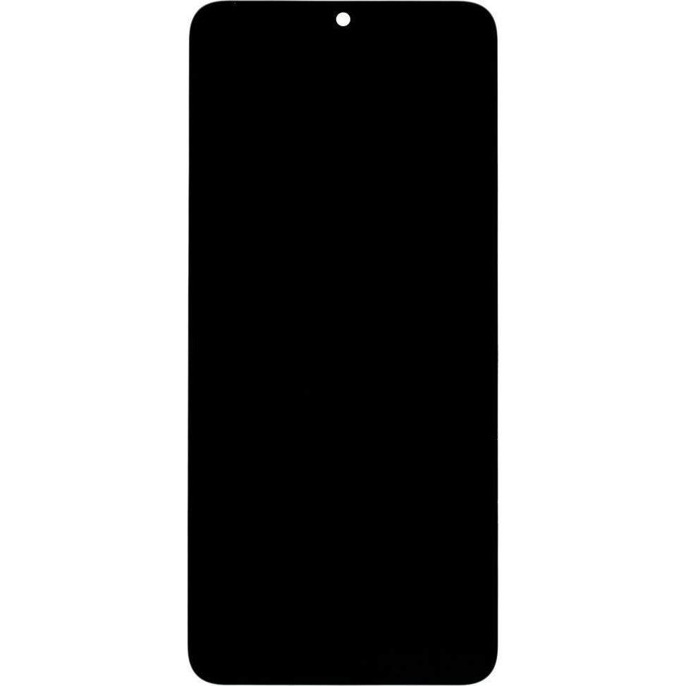 - LCD Display + Touch Unit + Front Cover for Xiaomi Redmi A3 - Digitec