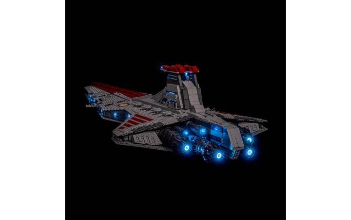 Light my bricks LED Licht Set für LEGO 75367 Star Wars ...