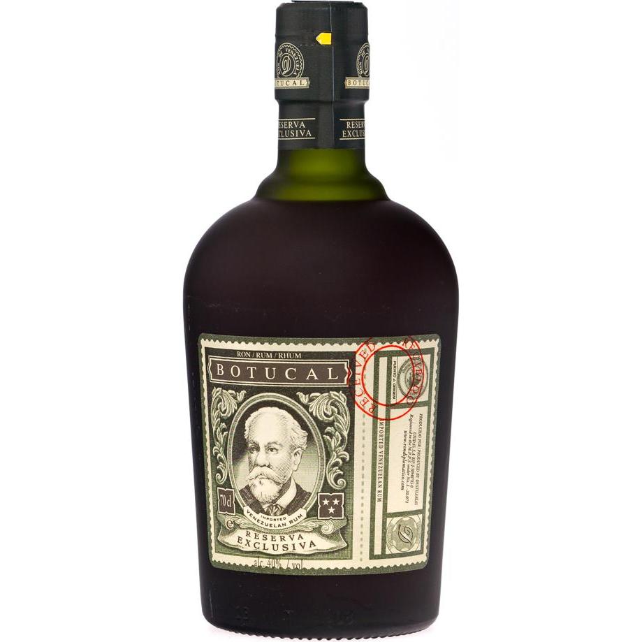 Diplomático Exclusiva Rum - kaufen bei Galaxus