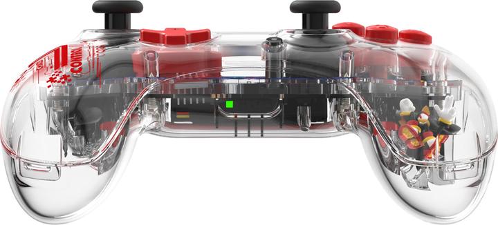 PDP Controller REALMz Plus Wireless Shadow ARK Switch - Digitec