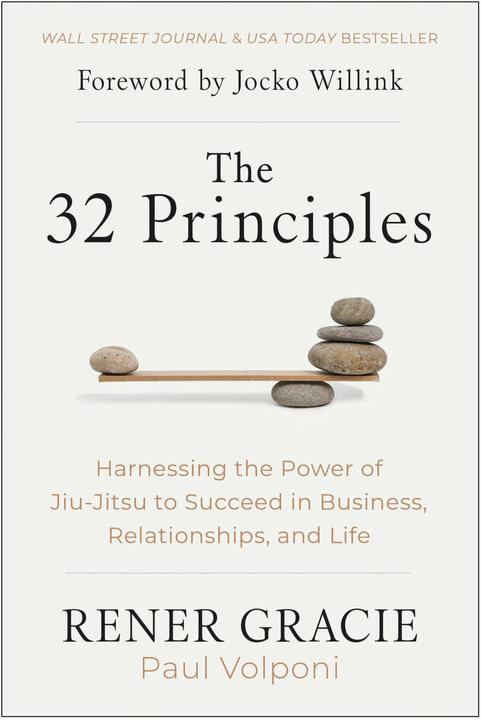 Penguin Random House The 32 Principles - kaufen bei Galaxus