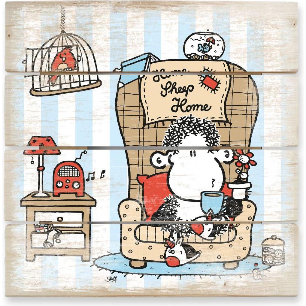 Sheepworld Home Sheep Home Tea Time - kaufen bei Galaxus