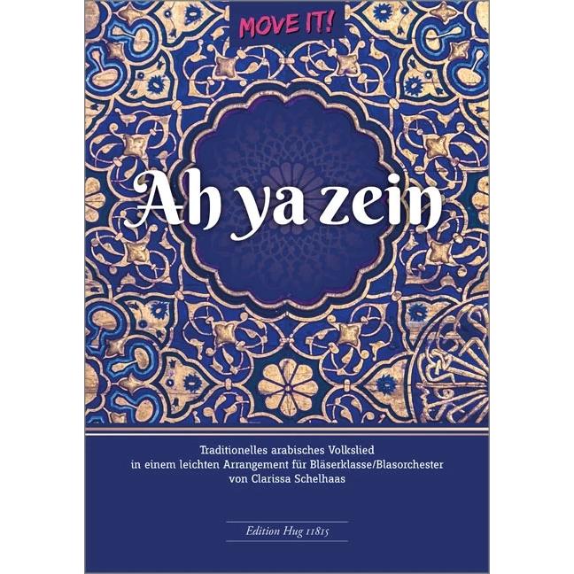 Hug & Co. Ah ya zein - kaufen bei Galaxus