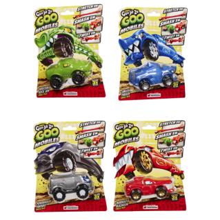 Goo Jit Zu GOO MOBILE ASS (42572) - buy at Galaxus