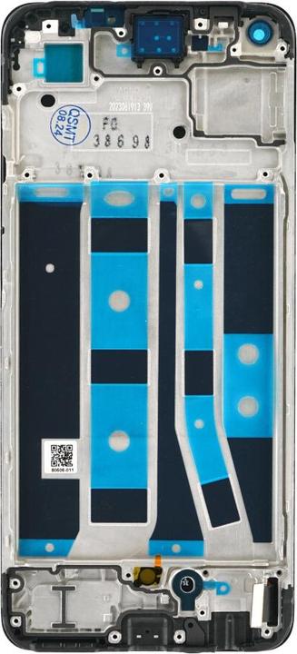 OEM Display + Rahmen Oppo A78 4G (CPH2565) - kaufen bei Digitec