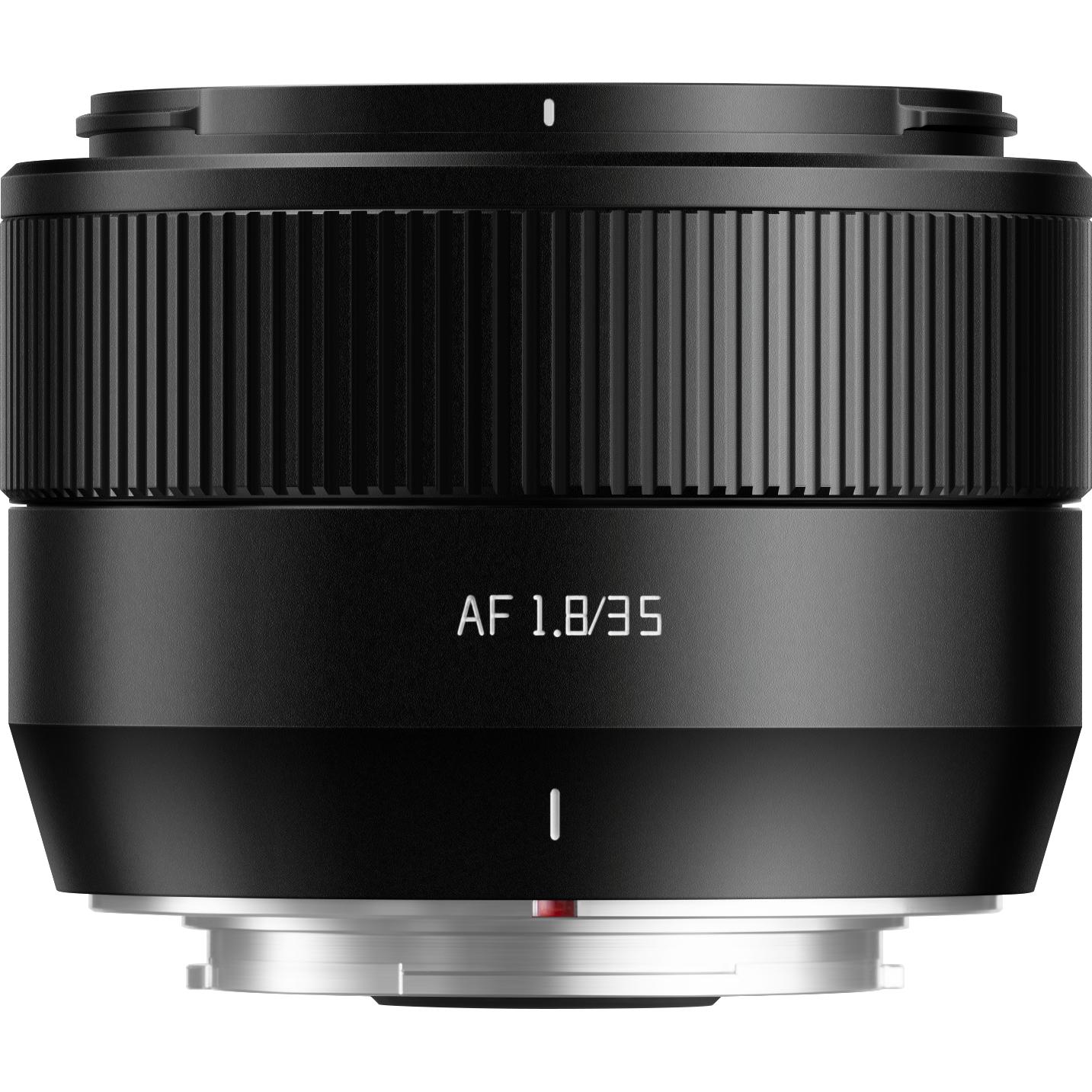 TTArtisan APC-C AF35mm F1.8 mark II Fuji X mount - buy at Digitec