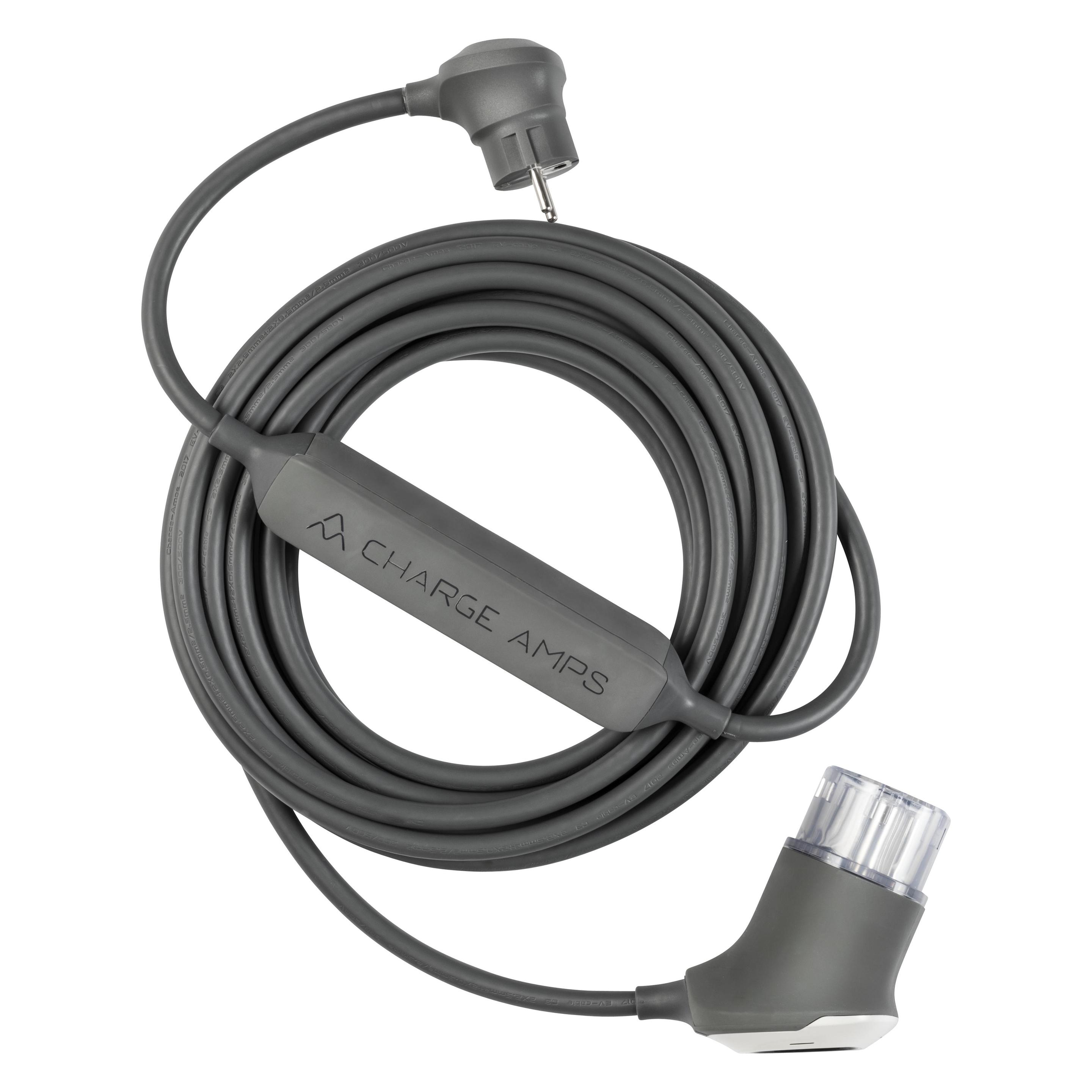 Charge Amps Charging Cable RAY 16A - kaufen bei Digitec
