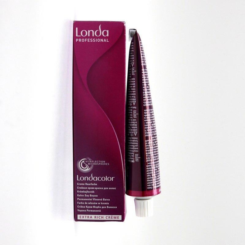 Londa Cream hair color Color 9/ light blond natural warm - Galaxus