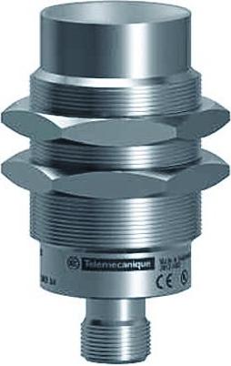 TE Sensors Inductive sensor, M30, Sr 40mm, M12, SS - buy at Galaxus