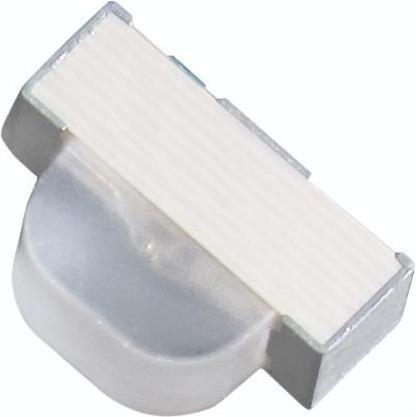 Kingbright SMD-LED Rot 645nm 30mA 1.95V 120° - kaufen bei Digitec