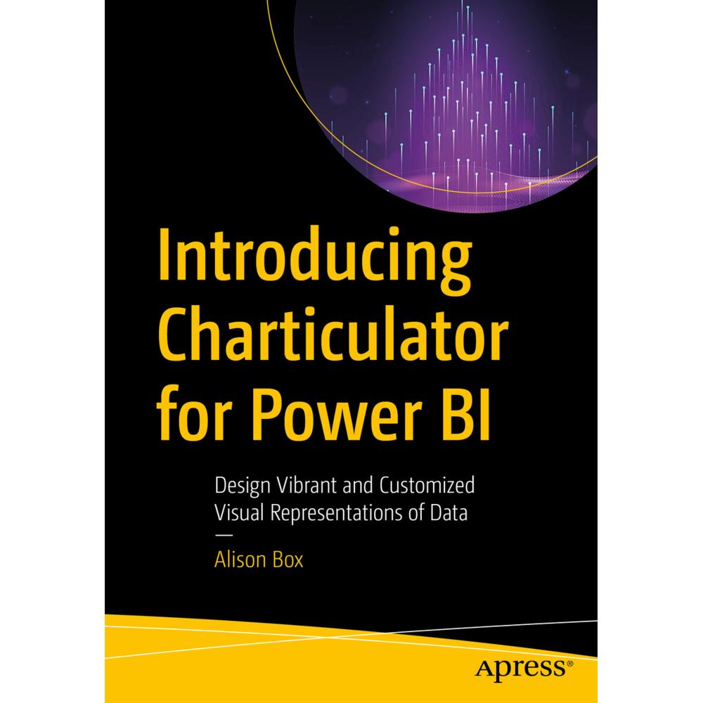 Springer Introducing Charticulator for Power BI - kaufen bei Galaxus