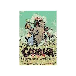 Penguin Random House Godzilla - kaufen bei Galaxus