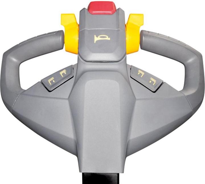 Ekström Elektrischer Hubstapler - kaufen bei Galaxus