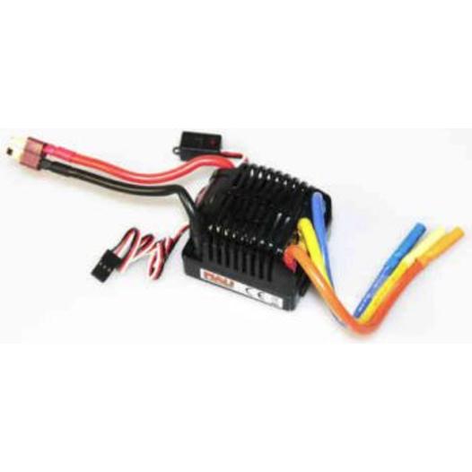 Modster Brushless Regler 80A - kaufen bei Digitec