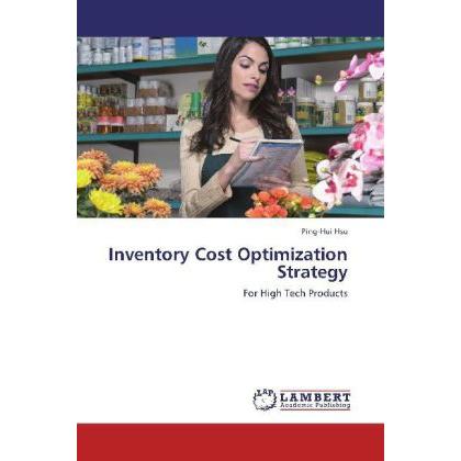 Lap Lambert Academic Inventory Cost Optimization Strategy - Galaxus