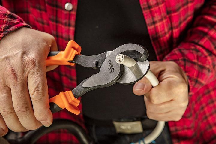 Neo Tools Cutter for copper and aluminum cables 235mm 01-515 - Galaxus