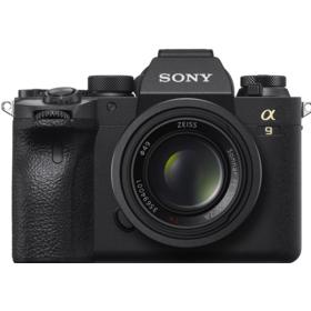 Sony Alpha 9 II - kaufen bei Galaxus
