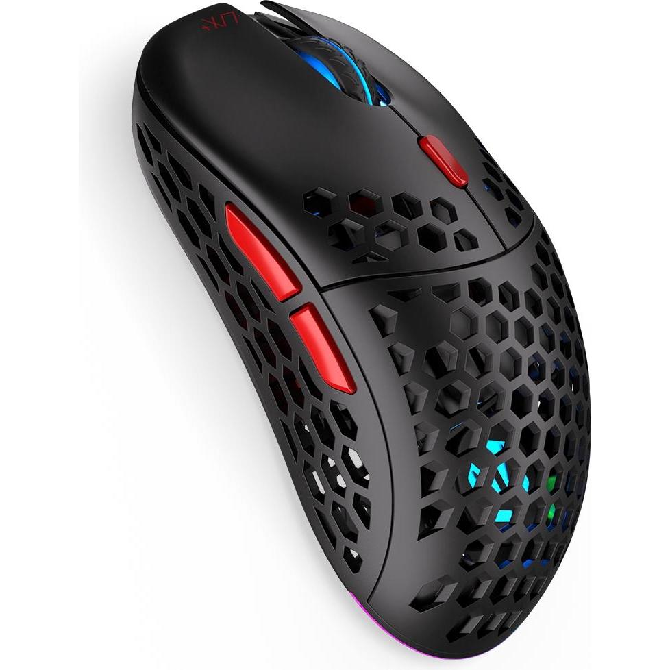 Endorfy Mouse USB LIX Plus Wireless PAW3370 - kaufen bei Digitec