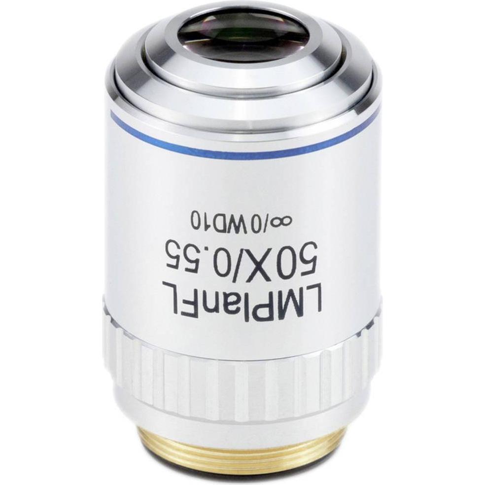 Kern Lens Infinity Plan Semi Apochromatic 50 x... LWD - buy at Galaxus