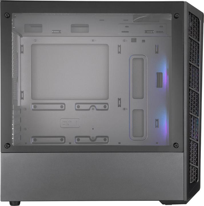 Cooler Master MasterBox MB311L ARGB - kaufen bei Digitec