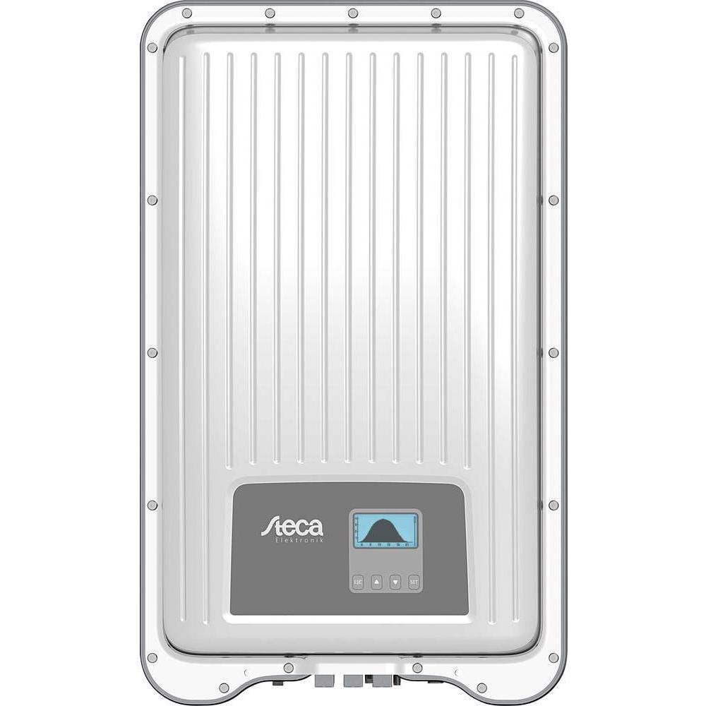 Steca Grid Inverter Grid Coolcept fleX 3011 - kaufen bei Digitec