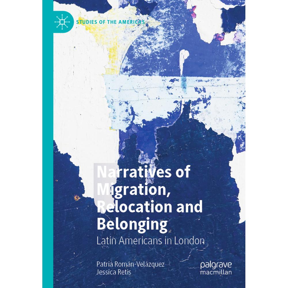 Springer Narratives of Migration, Relocation and Belonging - Galaxus