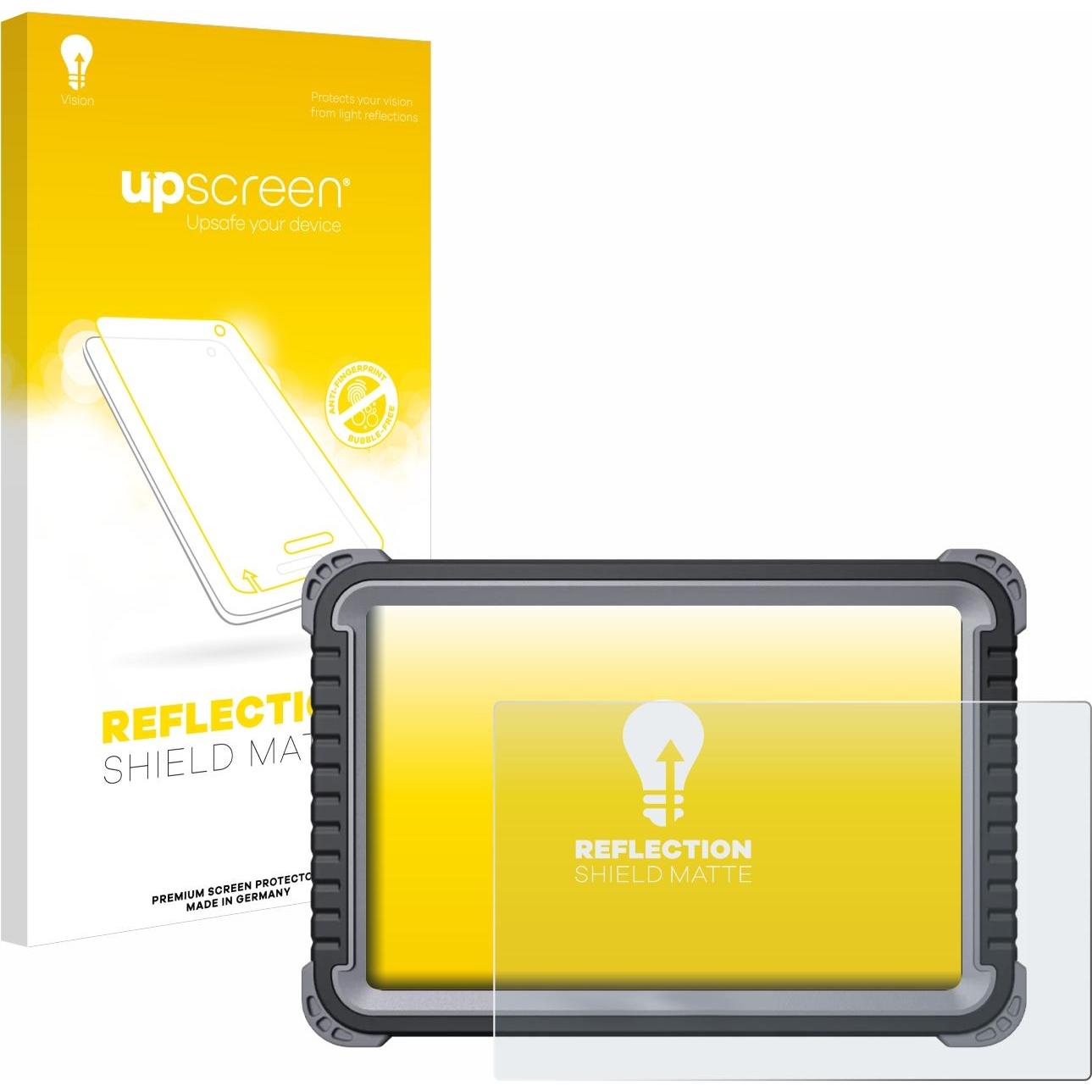 upscreen Reflection Shield Displayschutz Matt - kaufen bei Digitec