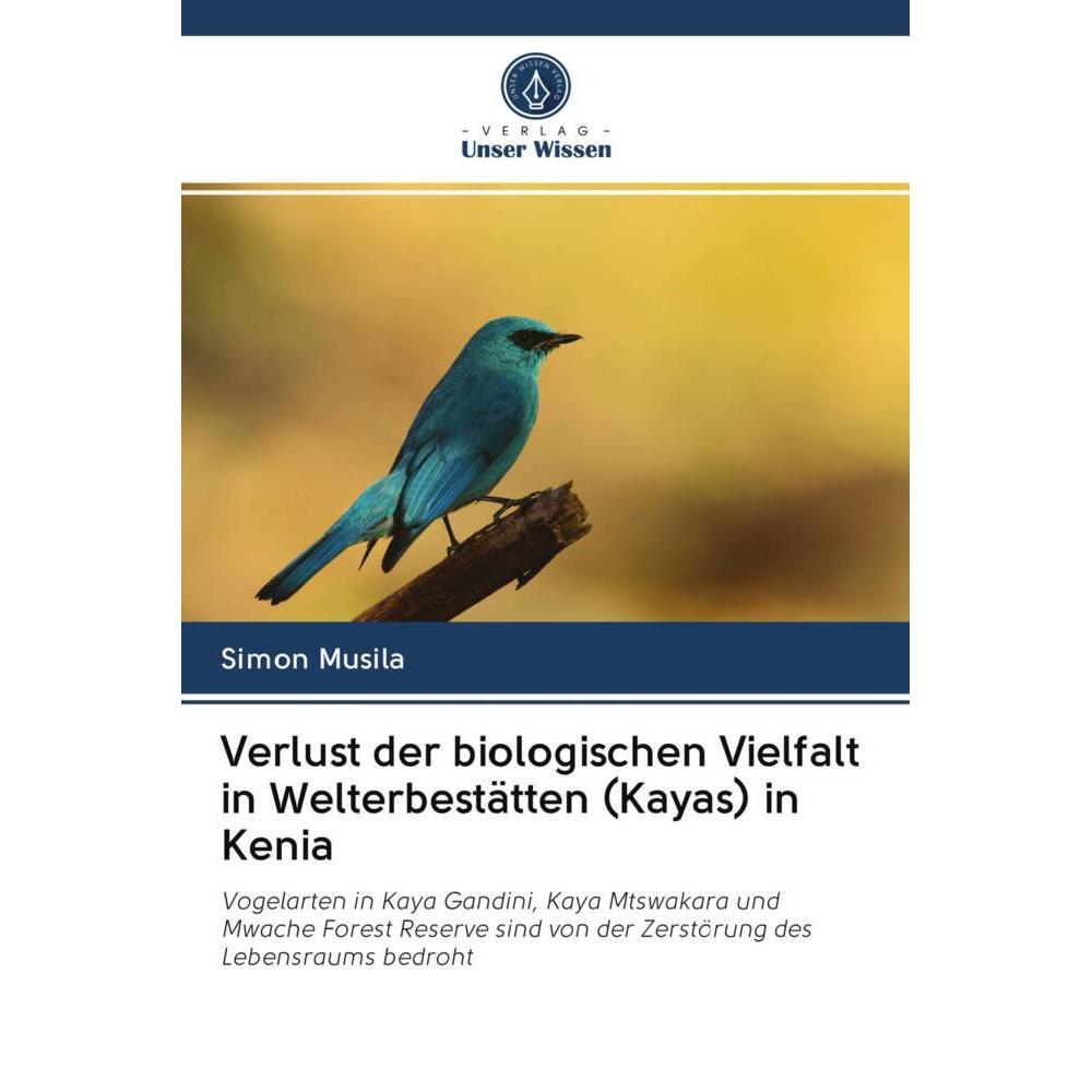 Unser Wissen Verlust der biologischen Vielfalt in Welterbestätten ...