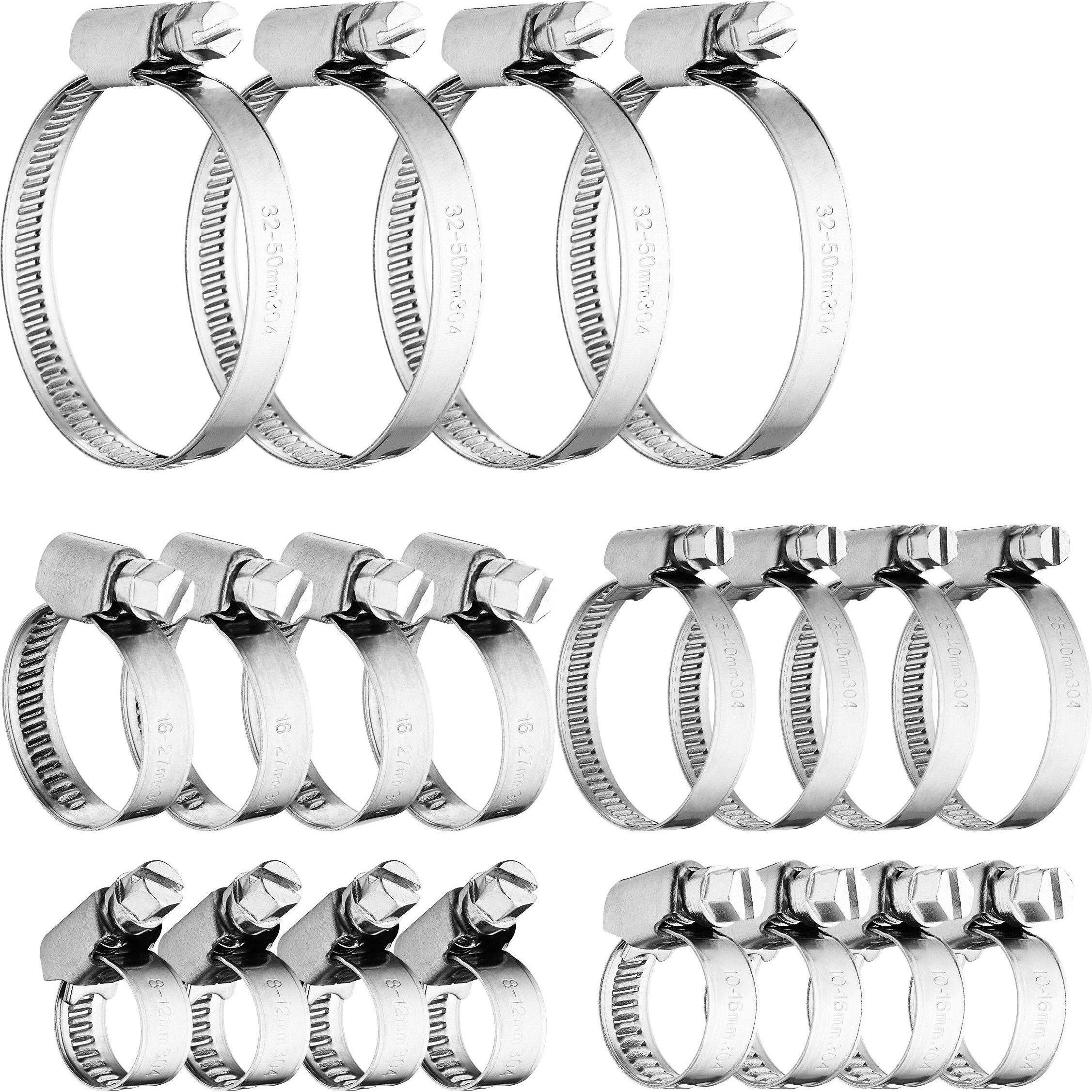 Relaxdays Schlauchschellen - kaufen bei Galaxus