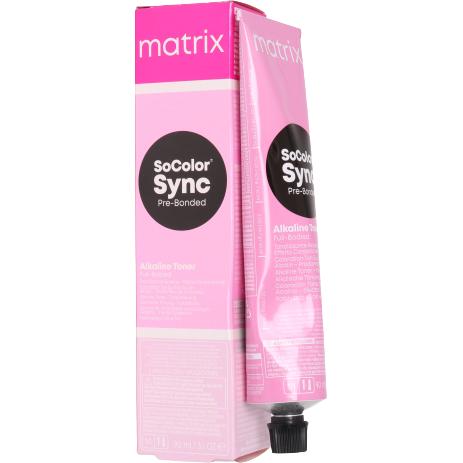 Matrix Color Sync 6n Dunkelblond Natur - kaufen bei Galaxus
