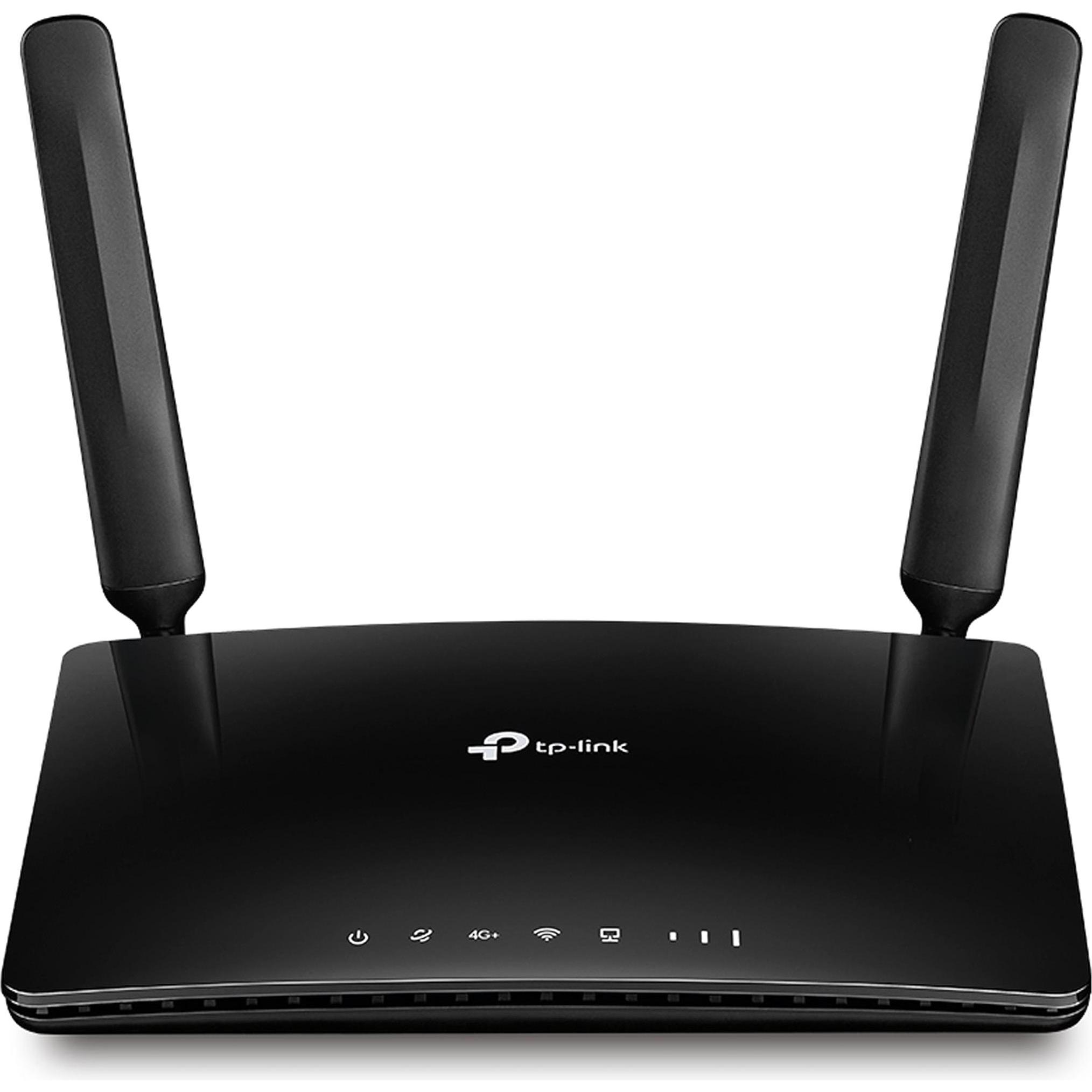 TP-Link Archer MR600 4G+ Dual Band Gigabit Router - kaufen bei Digitec