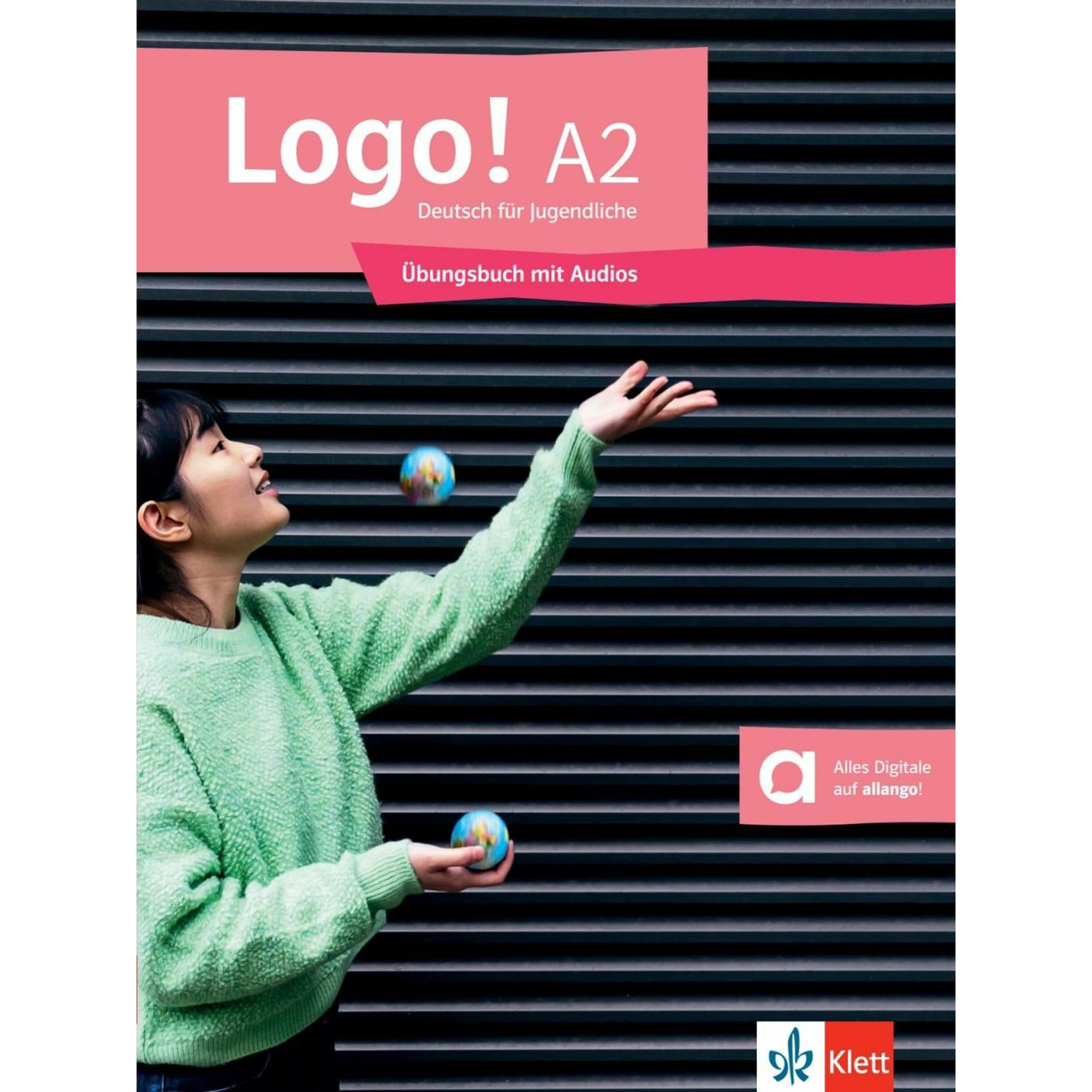 Beltz & Gelberg Logo! A2 - kaufen bei Galaxus