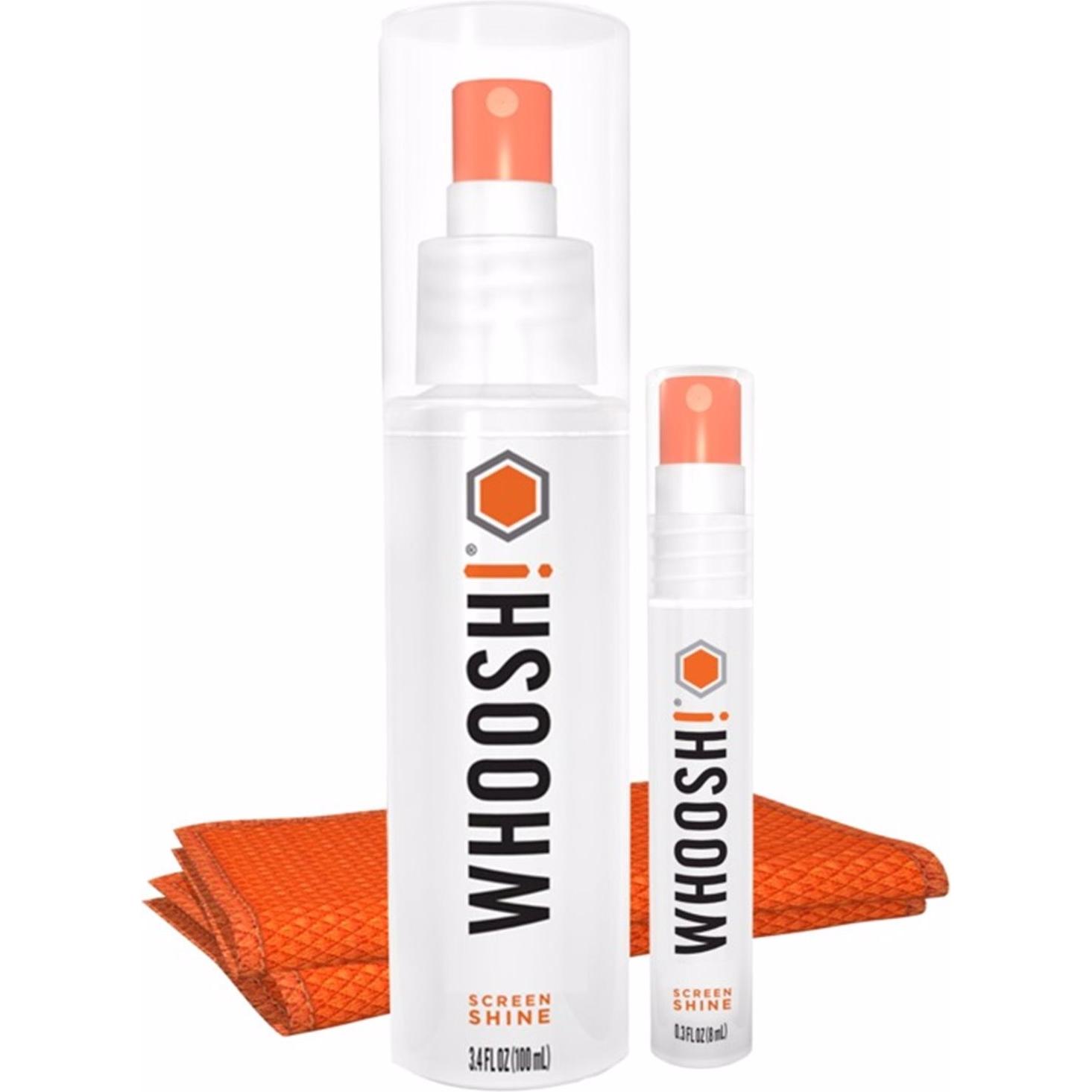 Whoosh! Screen Shine Duo - buy at Digitec