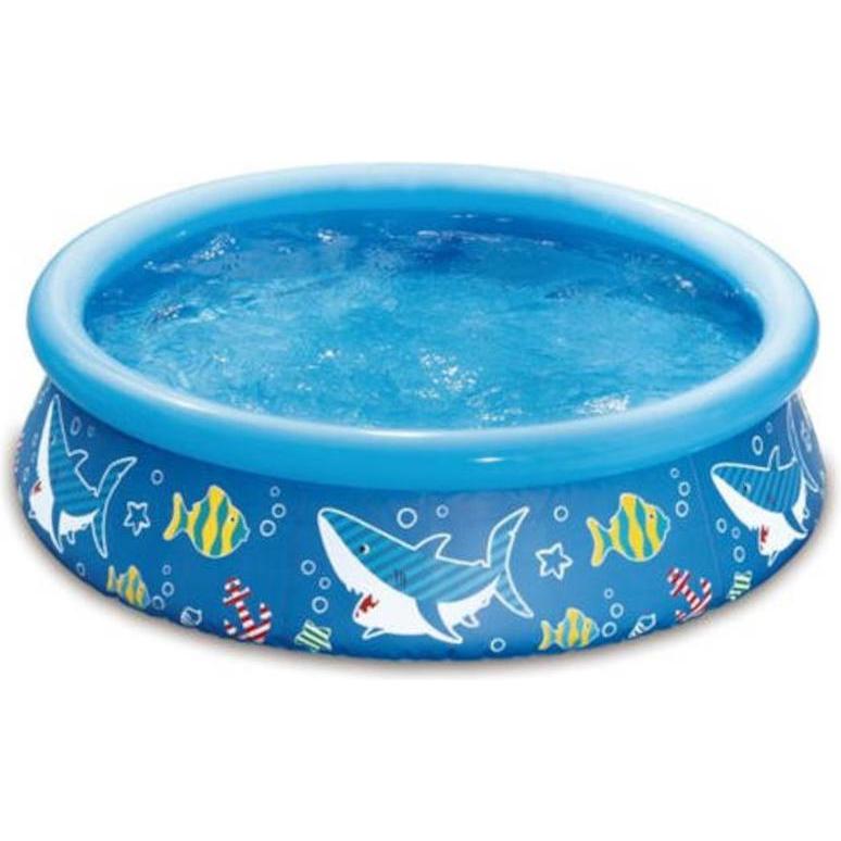 Poolomio SMALL SWING Pools Pink - kaufen bei Galaxus