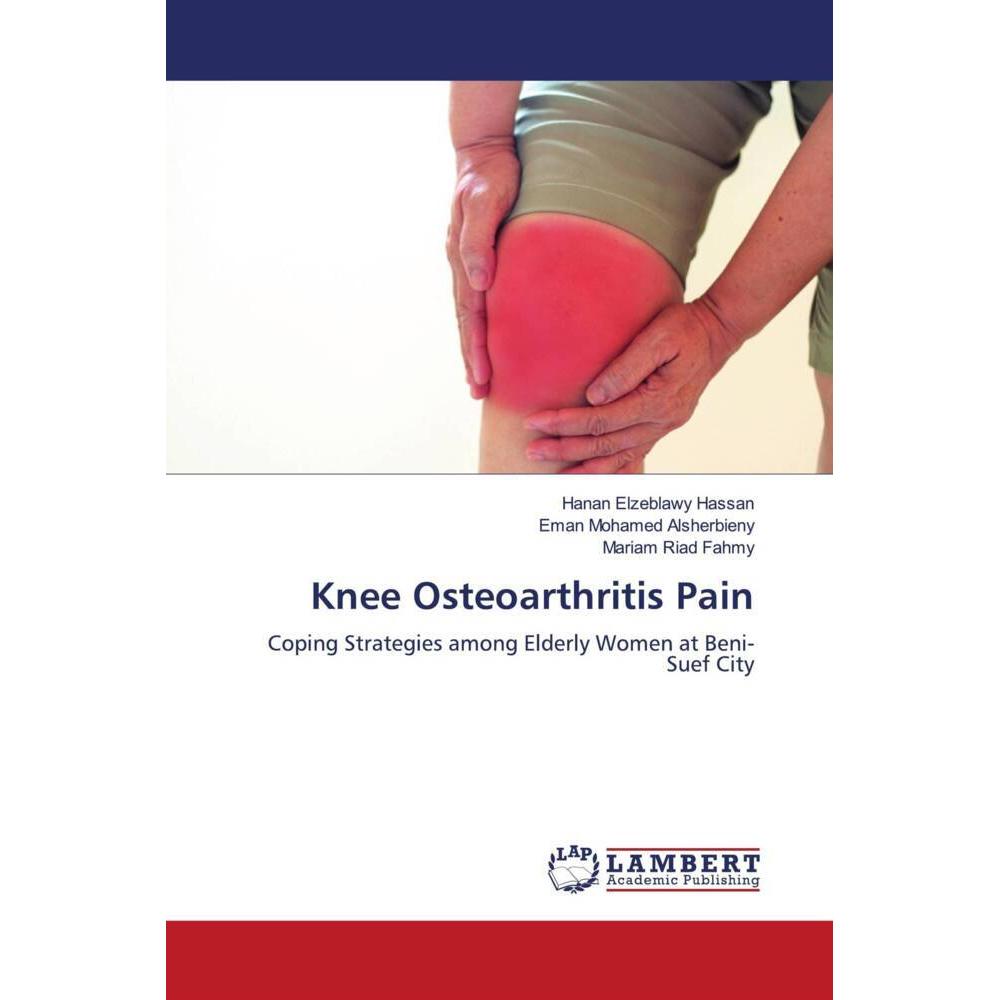 Lap Lambert Academic Knee Osteoarthritis Pain - kaufen bei Galaxus