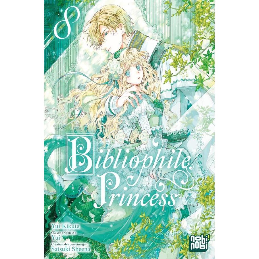 PIKA Bibliophile Princess. Tome 8 - kaufen bei Galaxus