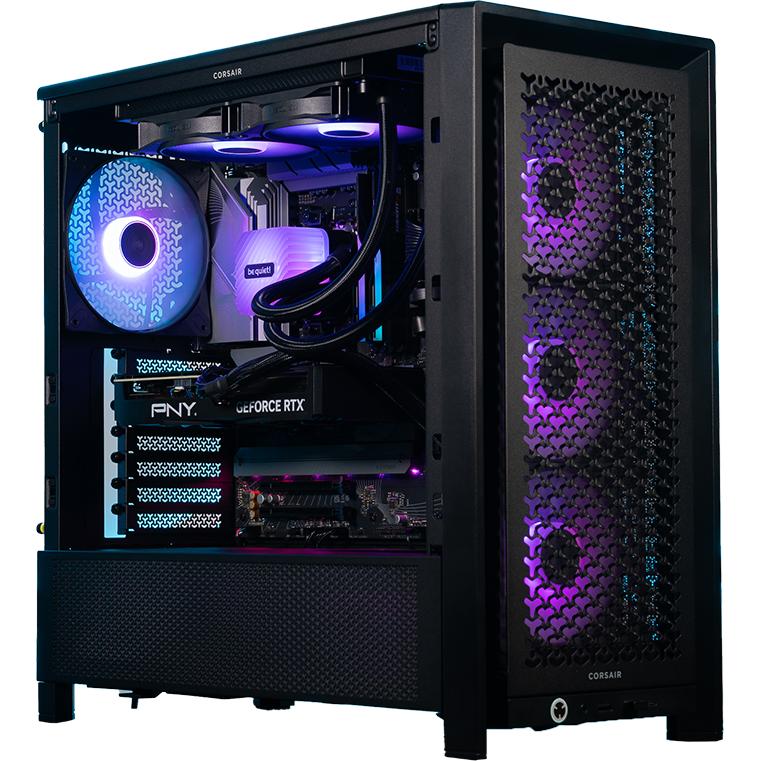 Avlano League of Legends POWER GAMING PC RTX 5070 (AMD Ryzen 7 7700, 32 ...