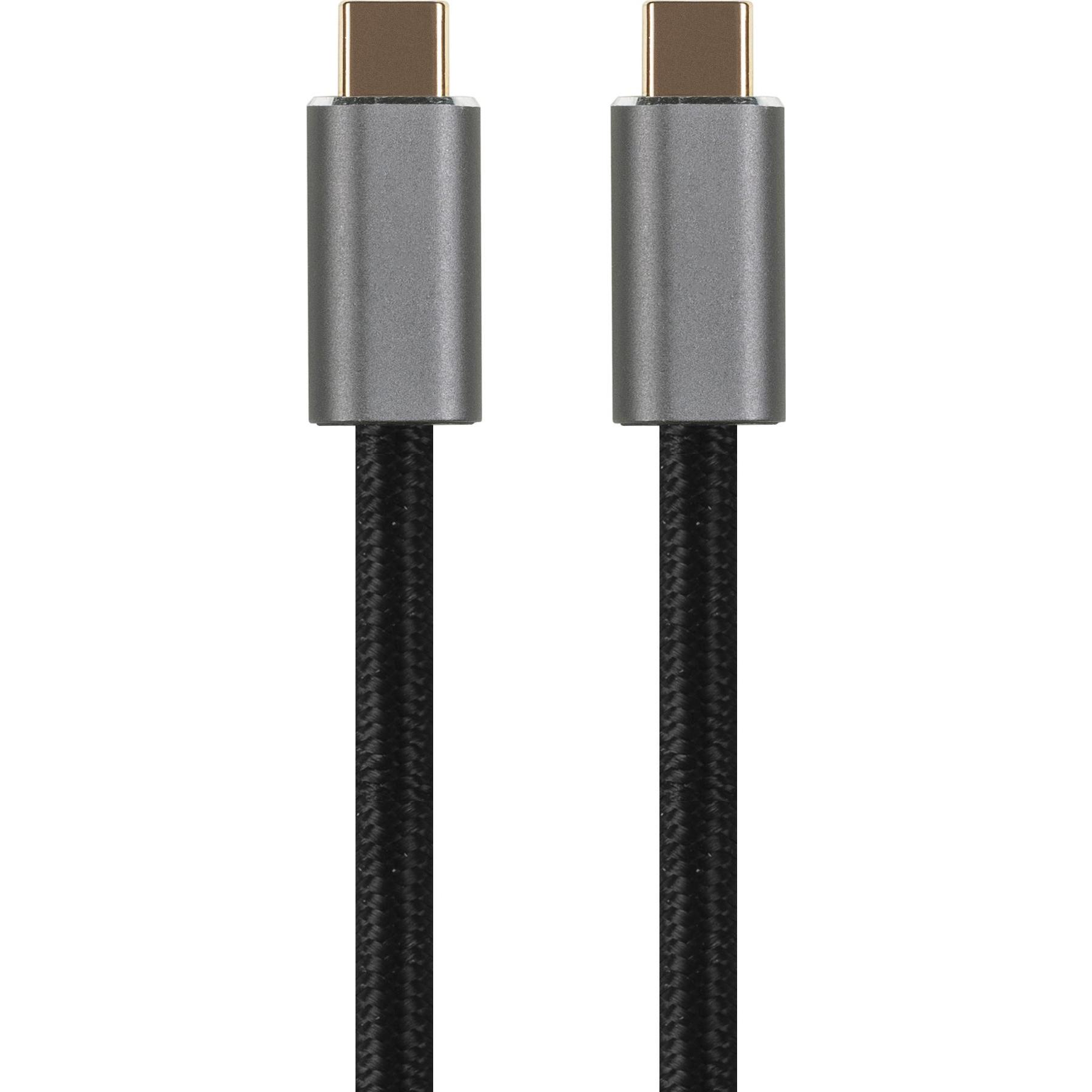 Digitec USB-C - USB-C (3 m, USB 3.2 Gen 2x2, 100 W) - Galaxus