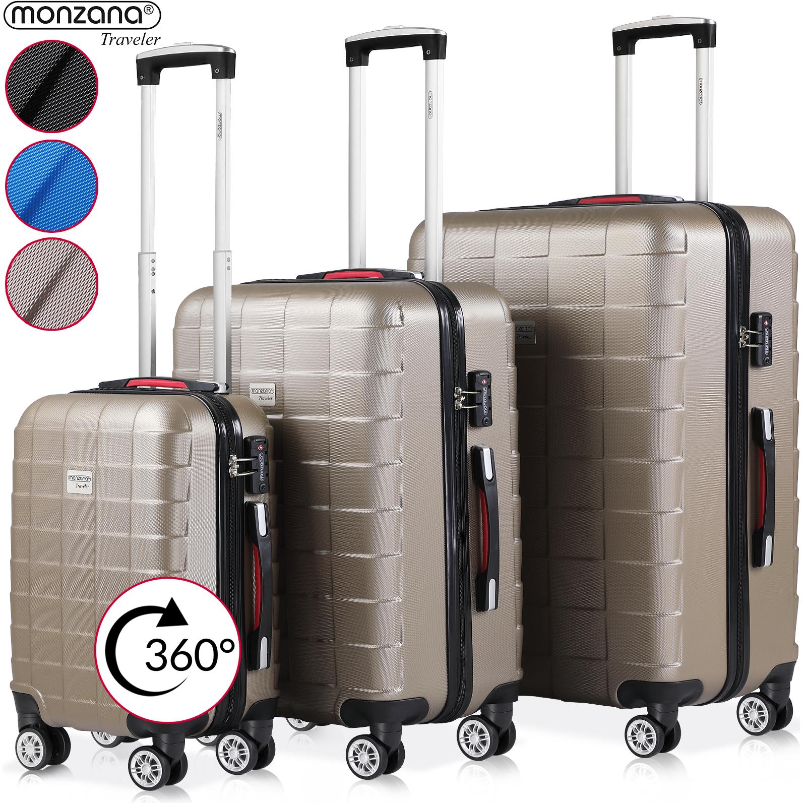 Monzana Exopack - kaufen bei Galaxus