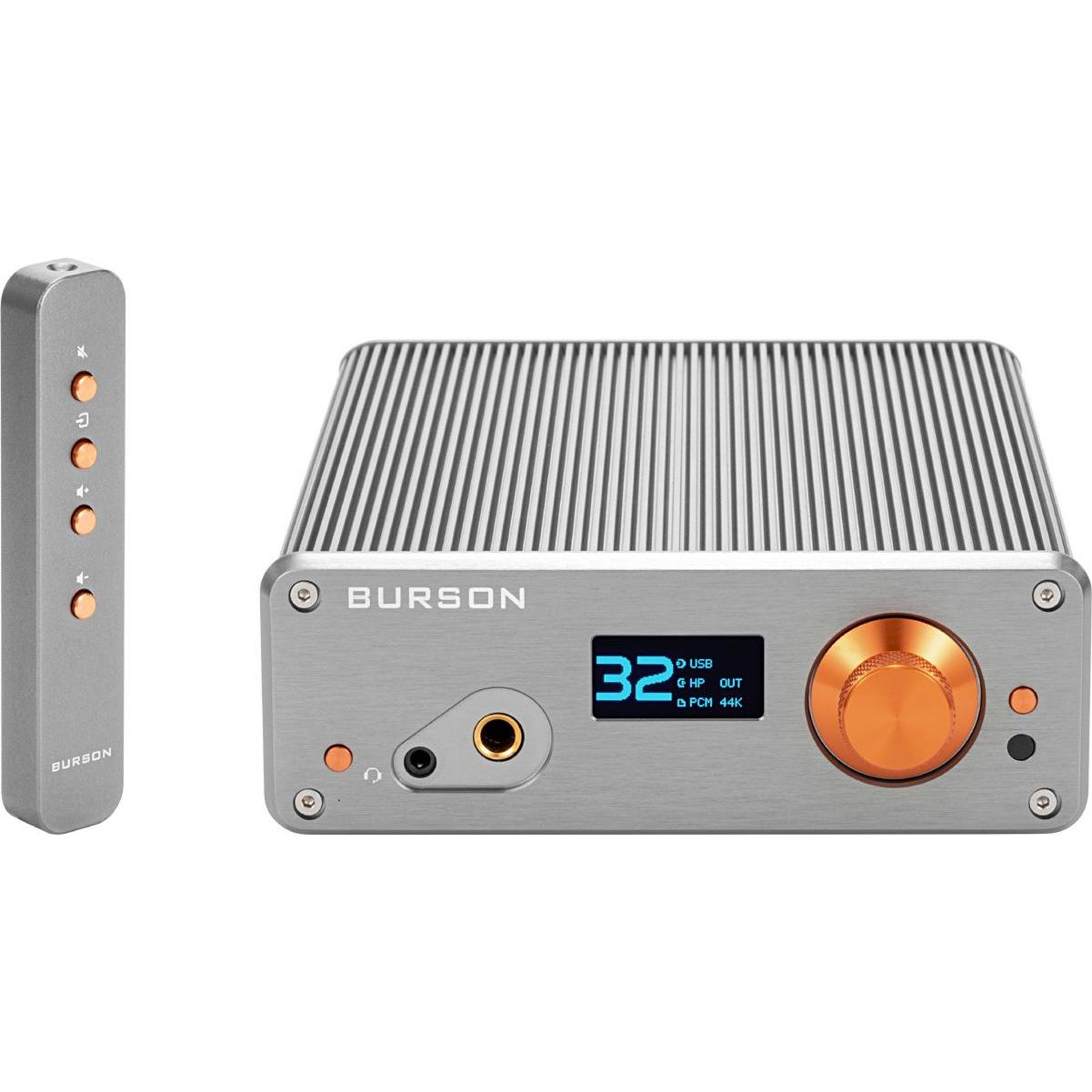 Burson Playmate 3 Deluxe - buy at Digitec