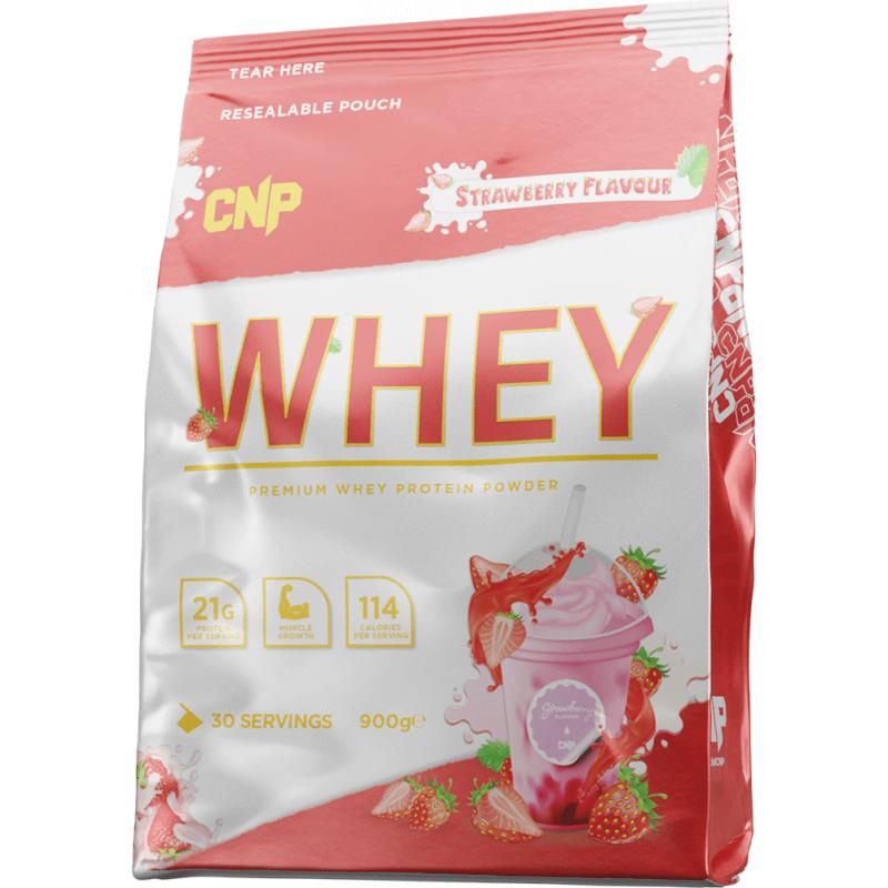 CNP Whey Protein Powder - kaufen bei Galaxus