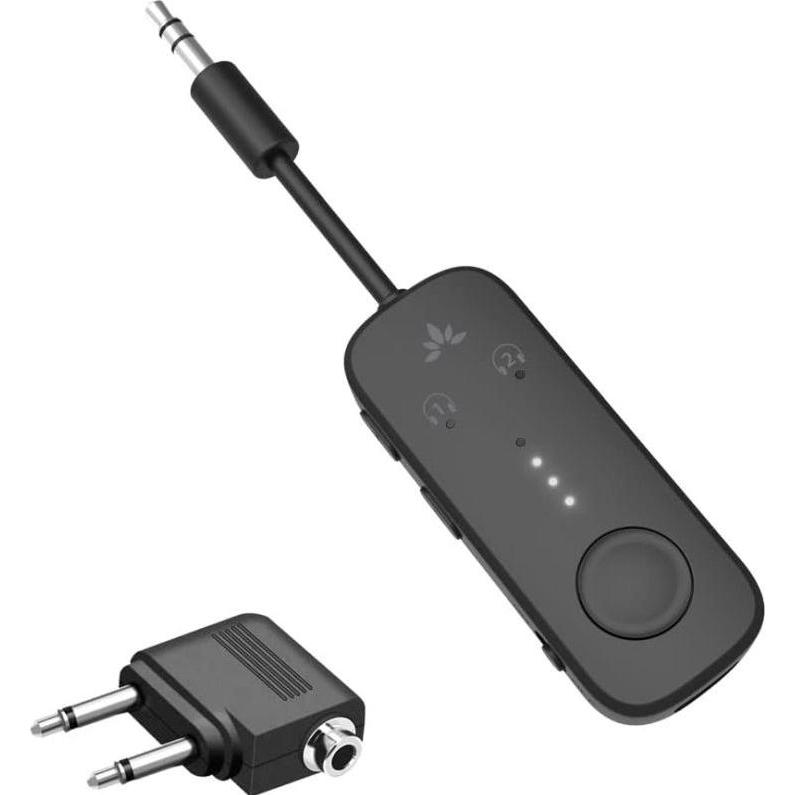 Avantree Bluetooth Transmitter Relay - kaufen bei Digitec
