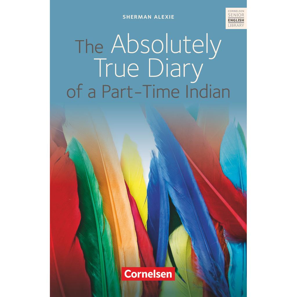 Cornelsen The Absolutely True Diary of a Part-time Indian - Galaxus