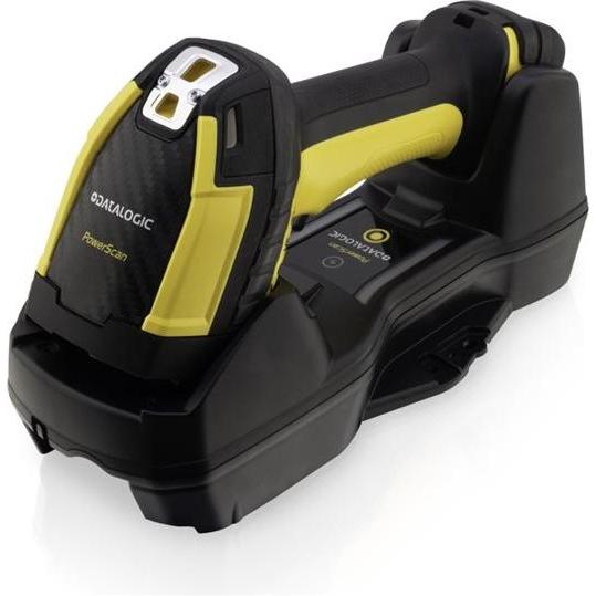 Datalogic PowerScan PM9600-AR, Auto - kaufen bei Galaxus
